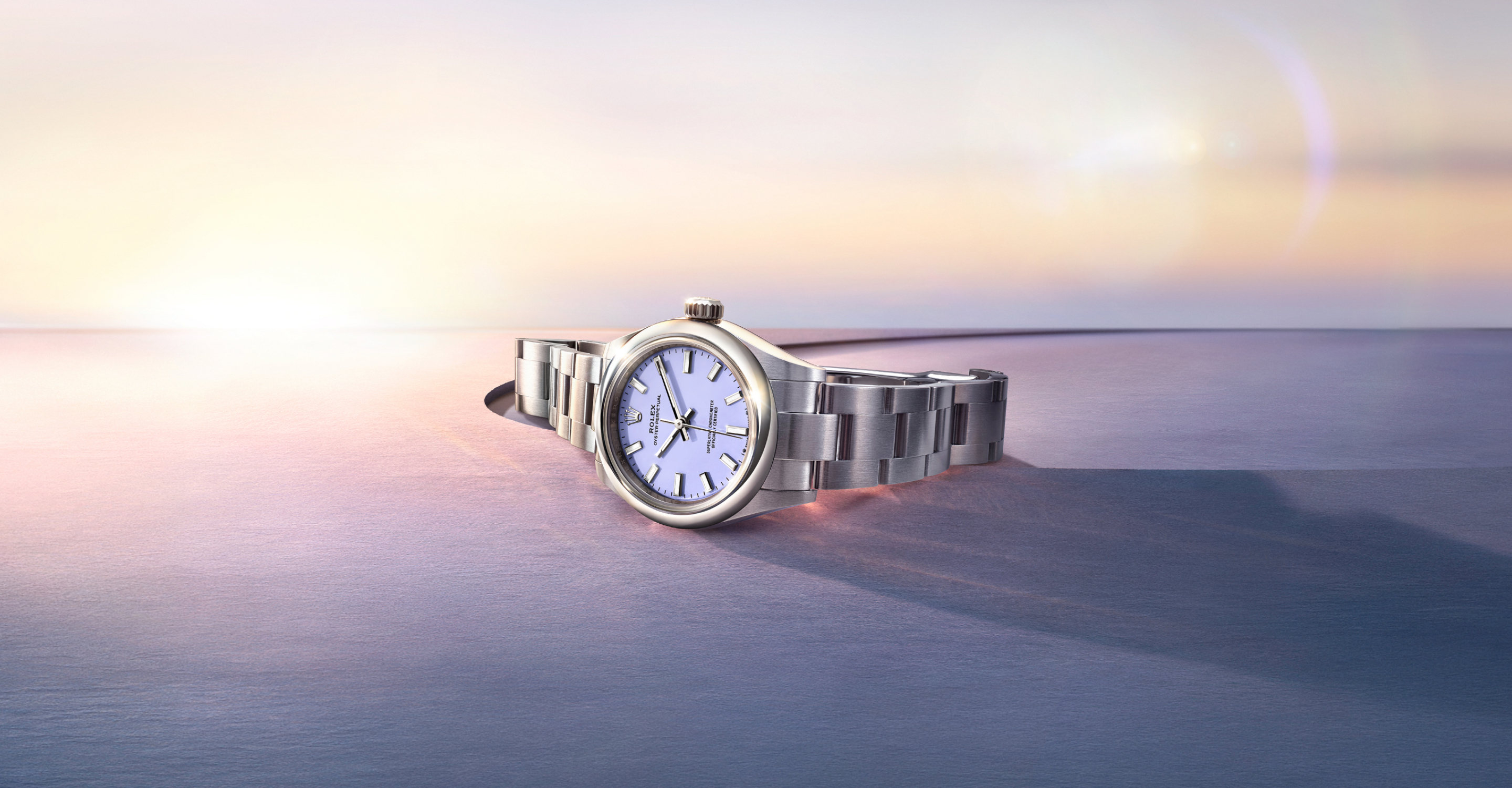 New Rolex Oyster Perpetual Watches 2025 | Bucherer